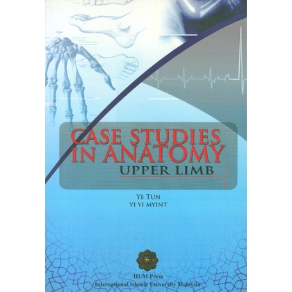 Case Studies In Anatomy Upper Limb
