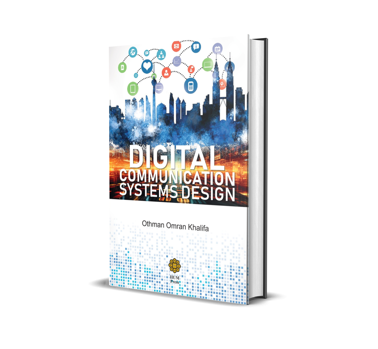 DIGITAL COMMUNICATION SYSTEMS DESIGN