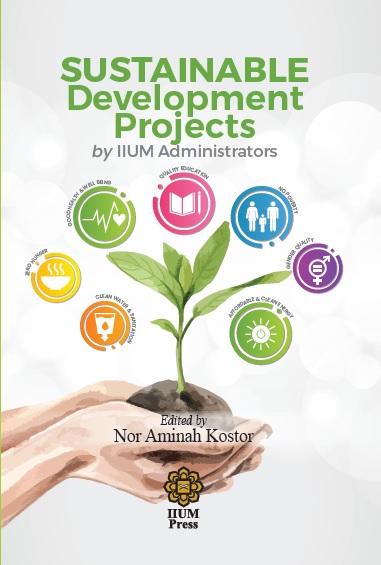 Sustainable Development Projects For Students