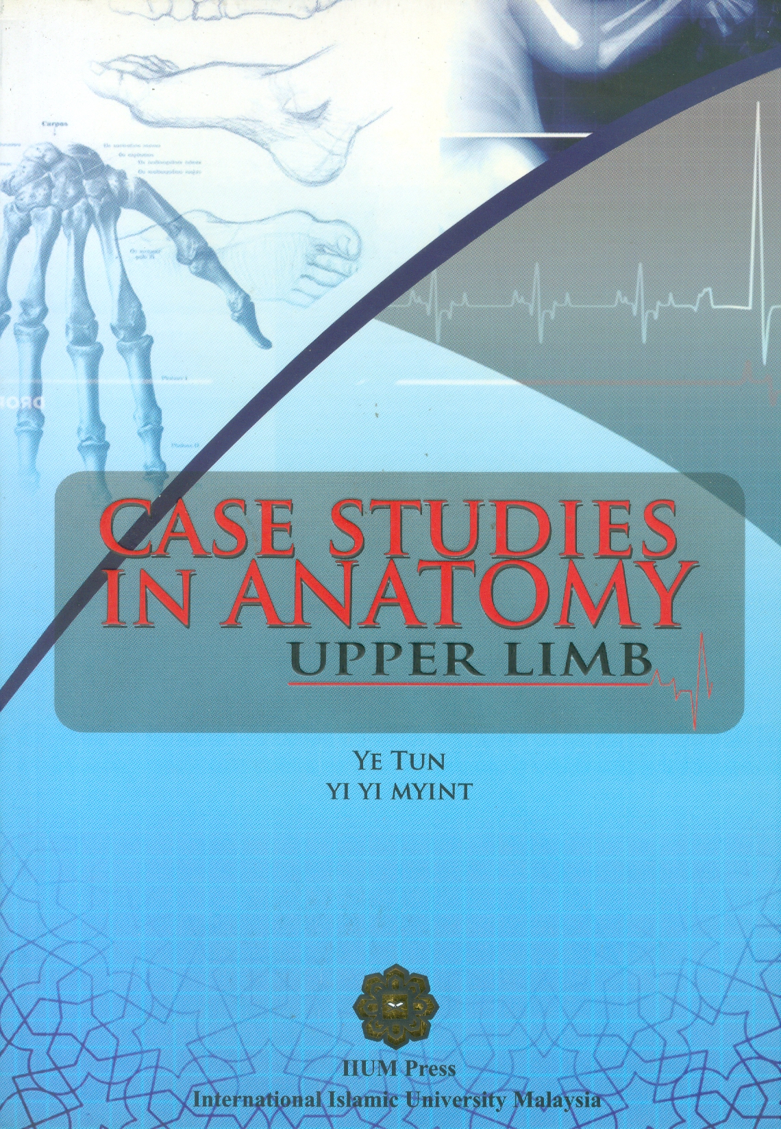 Case Studies In Anatomy Upper Limb